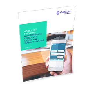 Application Hardening | OneSpan