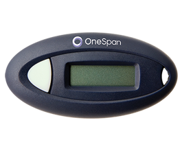 Digipass GO 7 Authenticator | OneSpan