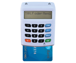 Digipass 836 Authenticator | OneSpan