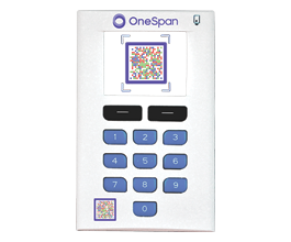 Digipass 882 Authenticator | OneSpan