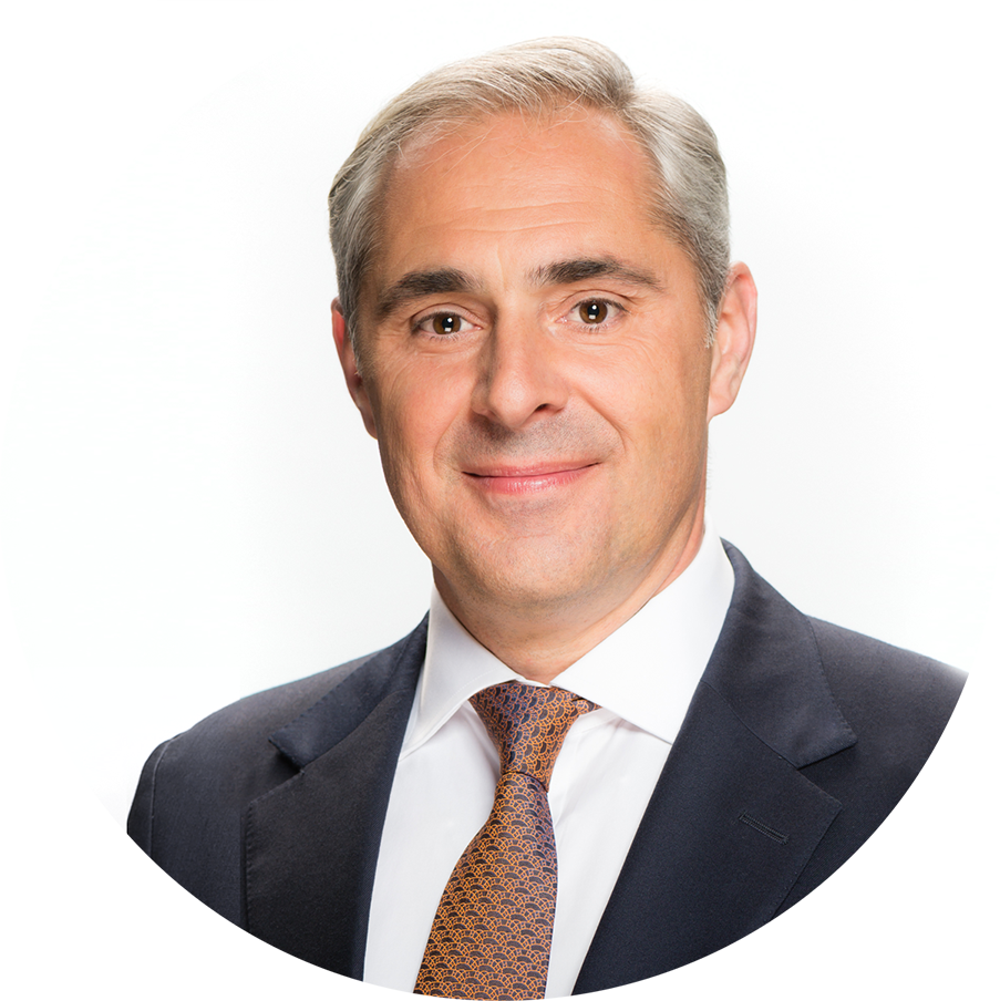 Corporate Leadership | OneSpan