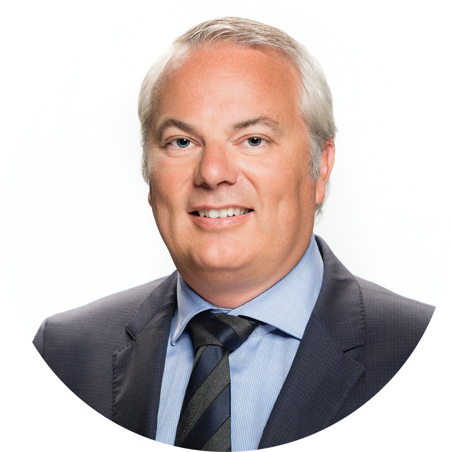 Corporate Leadership | OneSpan