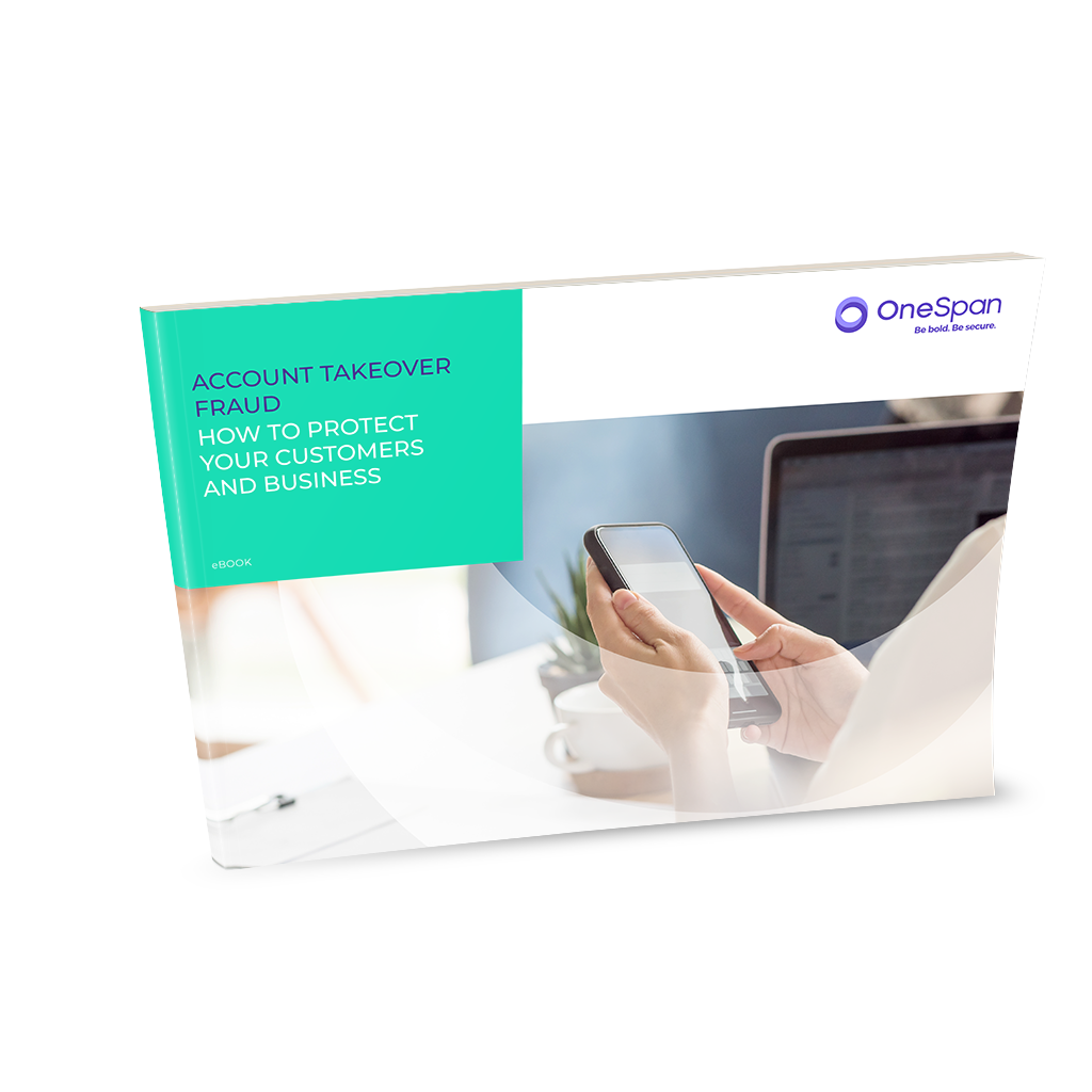 Account Takeover Fraud: How to Protect Your Customers and Business ...
