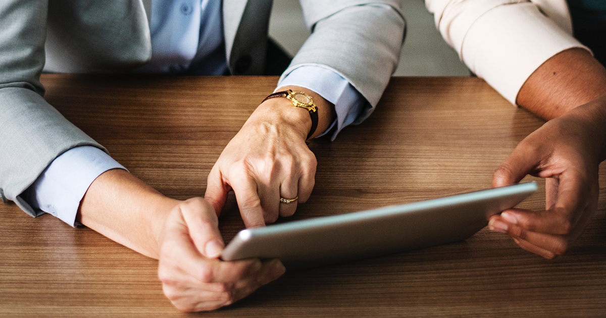 E-Signing with Smart Cards in U.S. Government Agencies | OneSpan