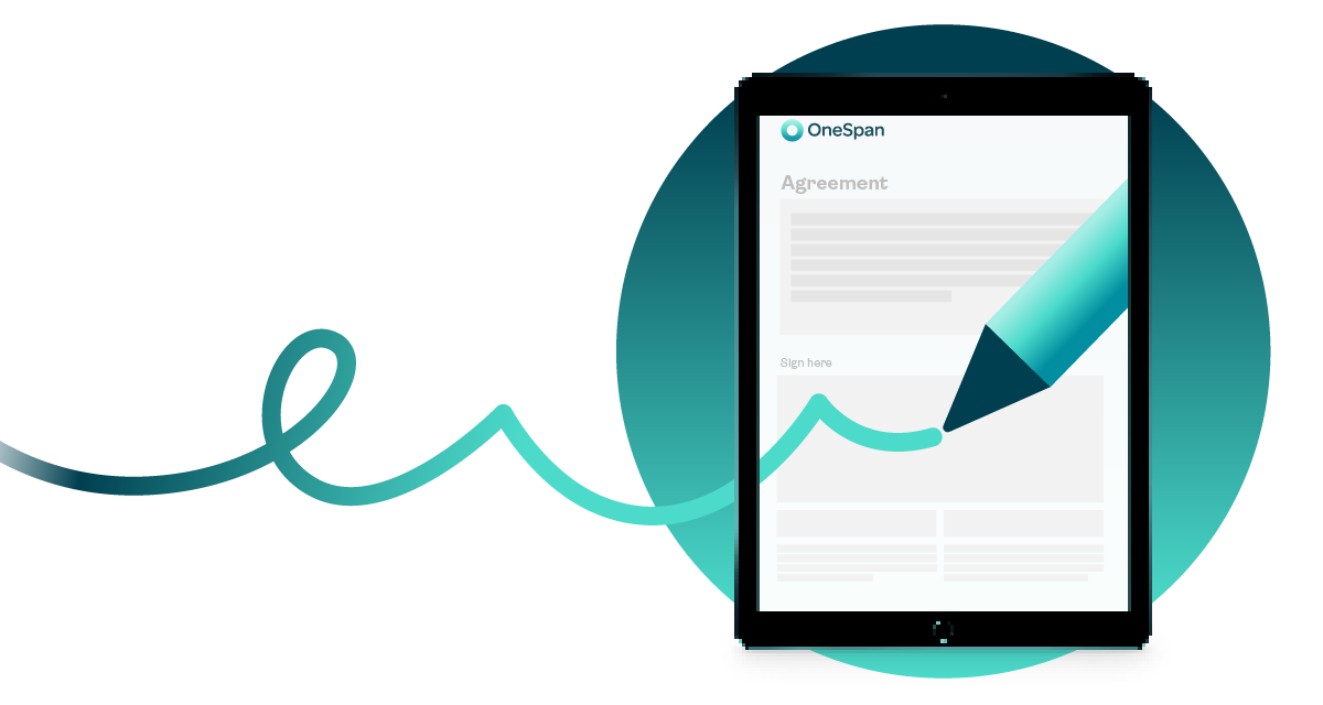 OneSpan Sign Competitor Comparison