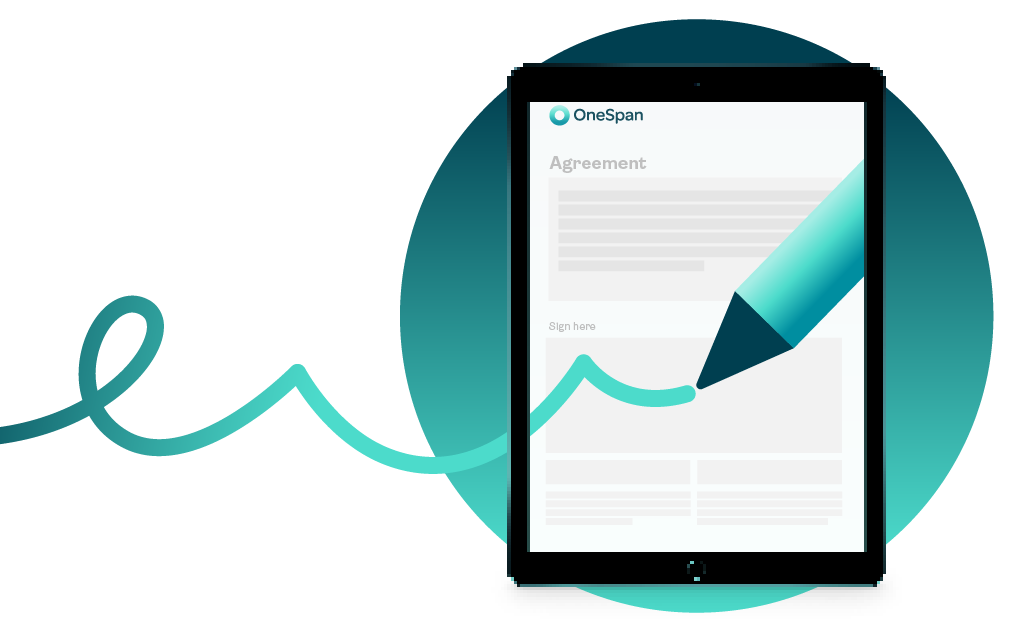 OneSpan Sign: Delivering digital trust in a changing world