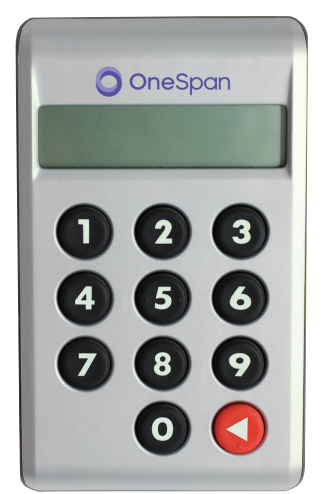 Digipass 300 Comfort Datasheet | OneSpan