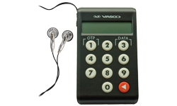 Digipass Hardware Authenticator Comparisons | OneSpan