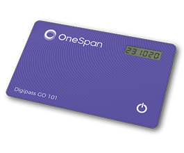Digipass Hardware Authenticator Comparisons | OneSpan