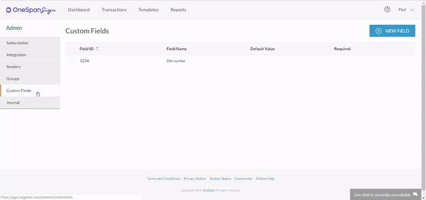 Electronic Signature Basics | OneSpan