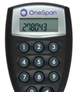 Digipass 260 Datasheet | OneSpan