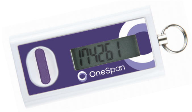 Digipass GO 7 Datasheet | OneSpan