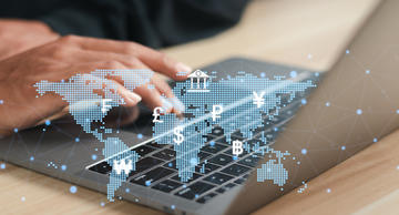 Money transfers: security and user experience solutions | OneSpan