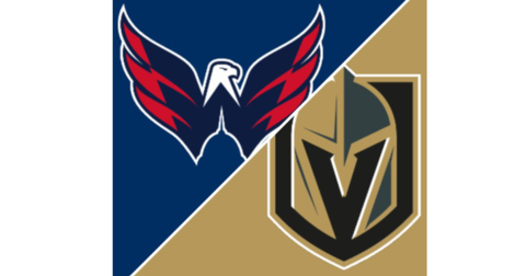 Special Event: Washington Capitals vs Vegas Golden Knights | OneSpan