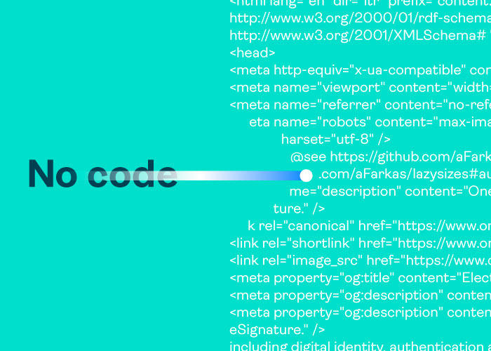 OneSpan Integration Platform | OneSpan