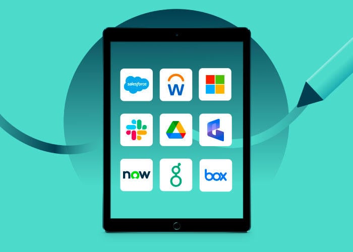 OneSpan Integration Platform | OneSpan