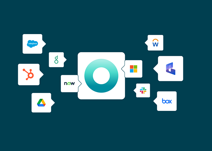 OneSpan Sign Electronic Signature Integrations | OneSpan