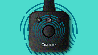 Electronic Signature, Cloud Authentication, Mobile App Security | OneSpan